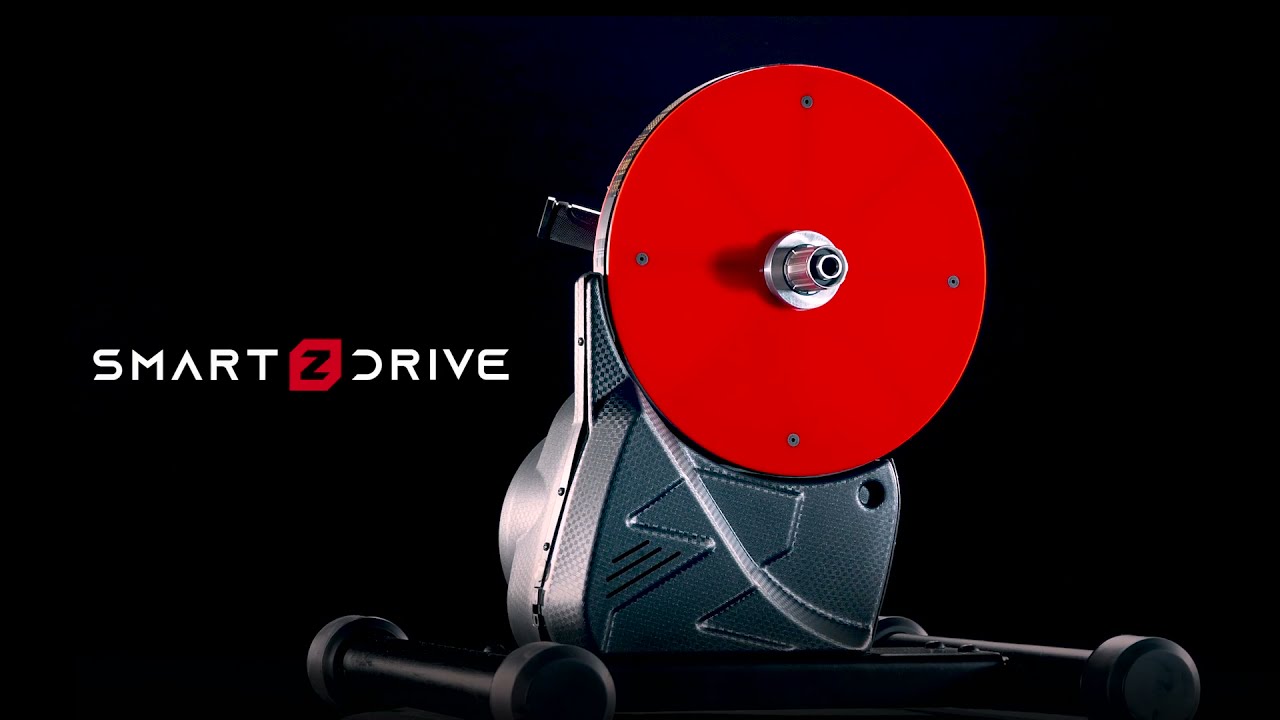 ¡Ya disponible! SMART Z DRIVE – PROPARTES S.A.S